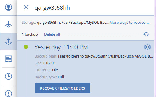 How to Backup MySQL Database? - Ultimate Guide 2024