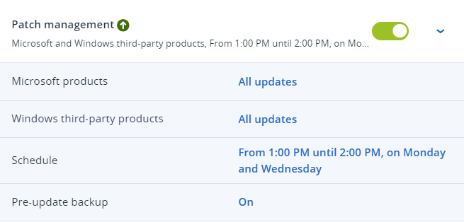 Deep Dive Into Automated Patching With Acronis Advanced Management