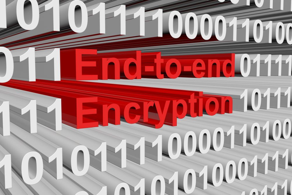 What Is End to end Encryption E2EE A Comprehensive Guide What Is End to end Encryption E2EE A Comprehensive Guide